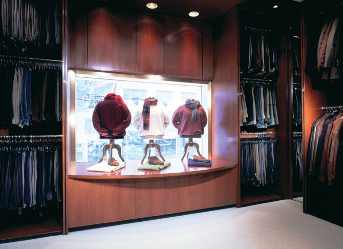 Davide Cenci | Procida Companies