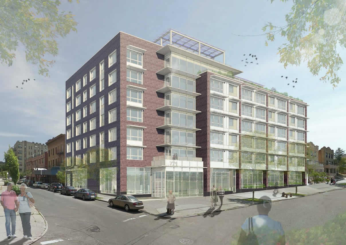 Projects | Procida Companies