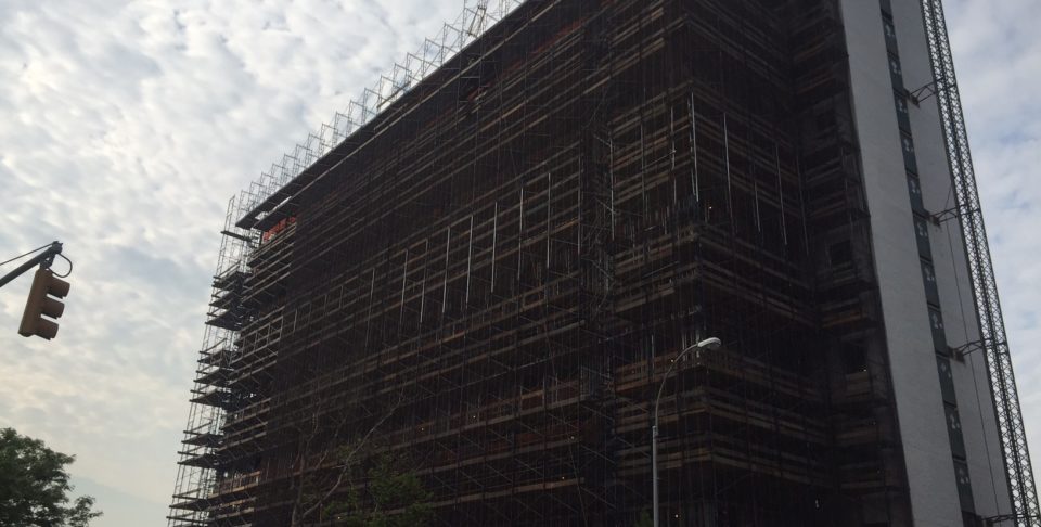 Draper Hall / The Gilbert | Procida Companies