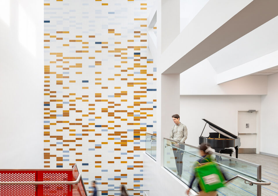 TEP Charter School | Procida Companies